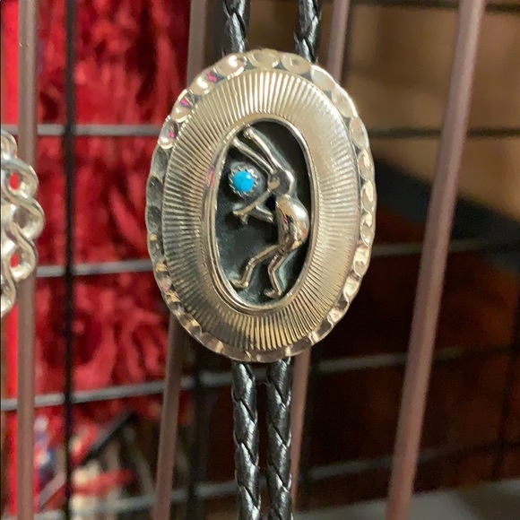 Accessories | Western And Native American Bolos | Poshmark